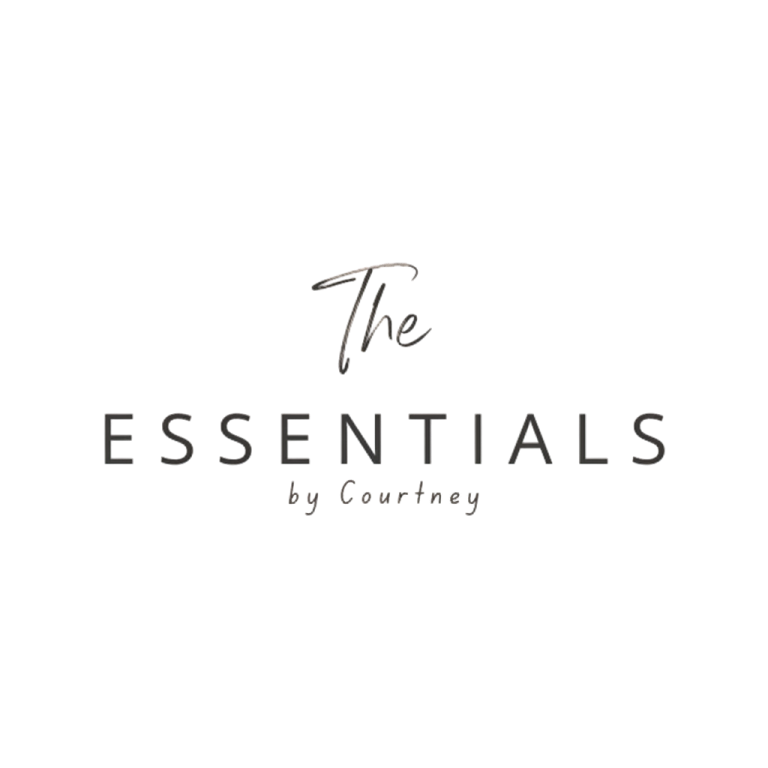 Shop – The Essentials by Courtney